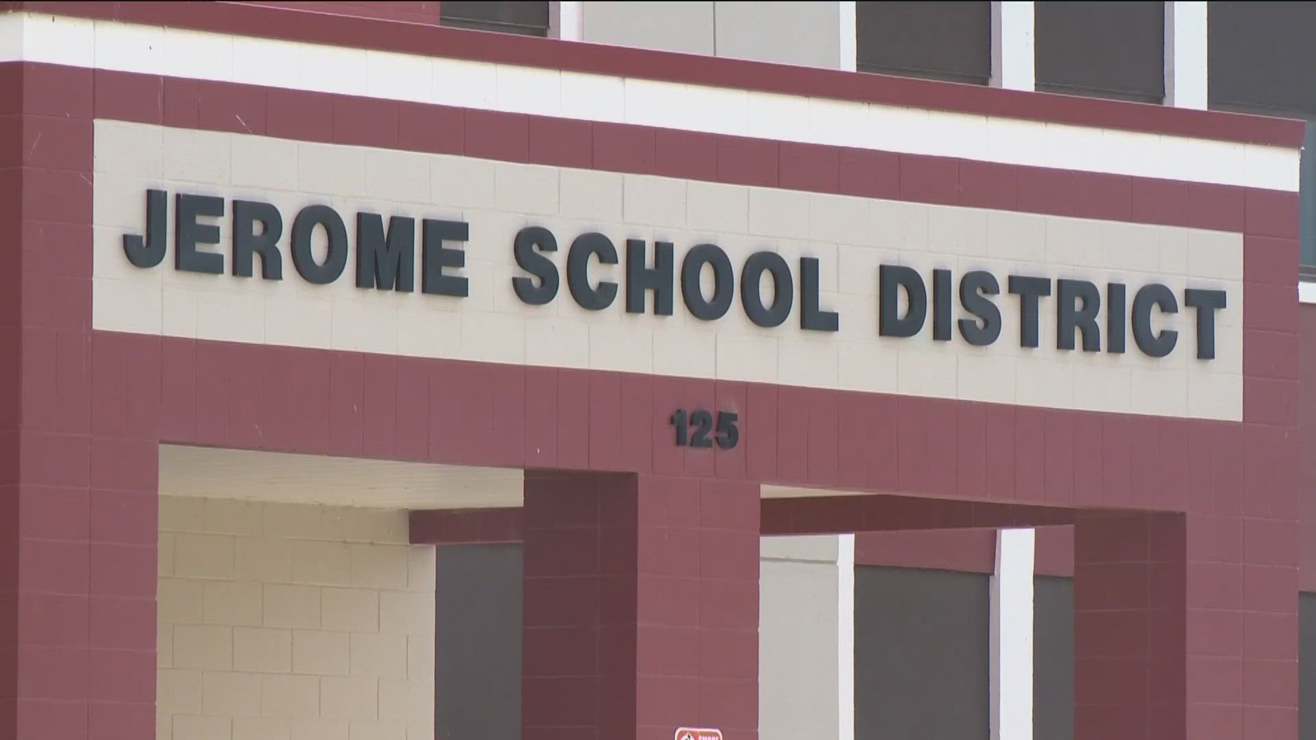 Jerome School District will move to a four-day school week, starting ...