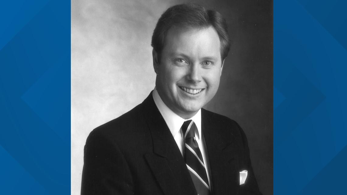 How weather broadcasting (and forecasting) has changed during KTVB's 70 ...