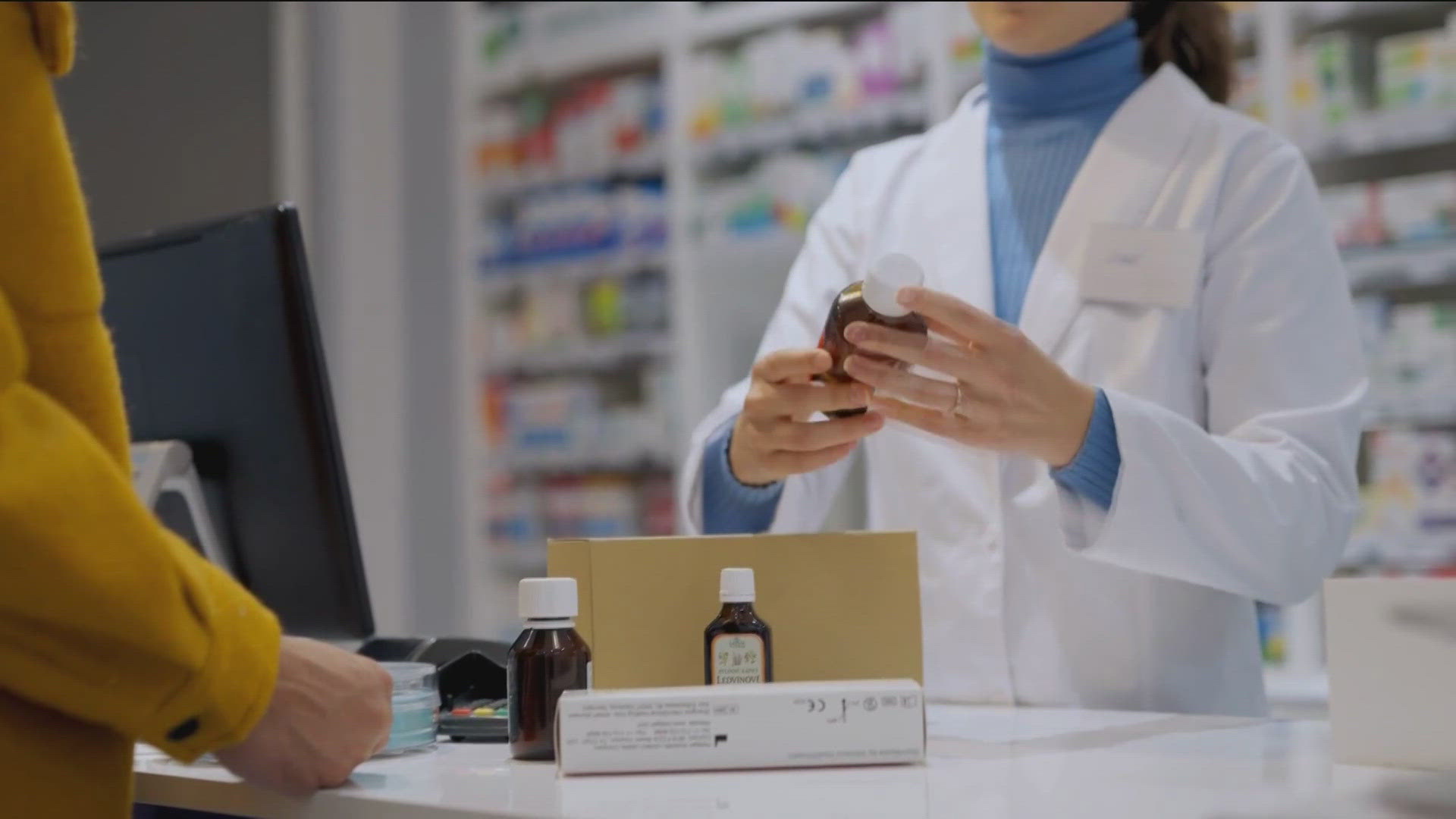 New Idaho law targets prescription drug costs through pharmacy benefit manager regulation | ktvb.com