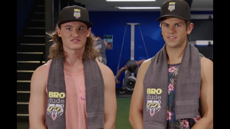 Exclusive: Hulu 'Letterkenny' cast talks favorite moments and potential ...