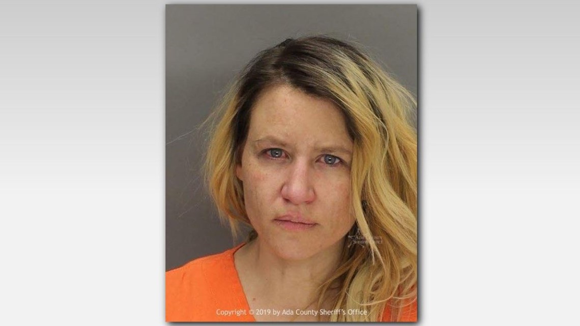 Police: String of bomb threats land Meridian woman in jail | ktvb.com