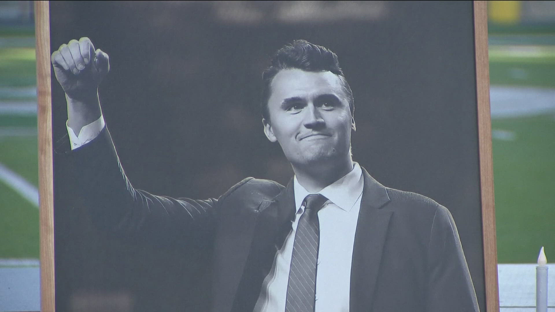 Thousands expected to attend Charlie Kirk memorial in Arizona on Sunday ...