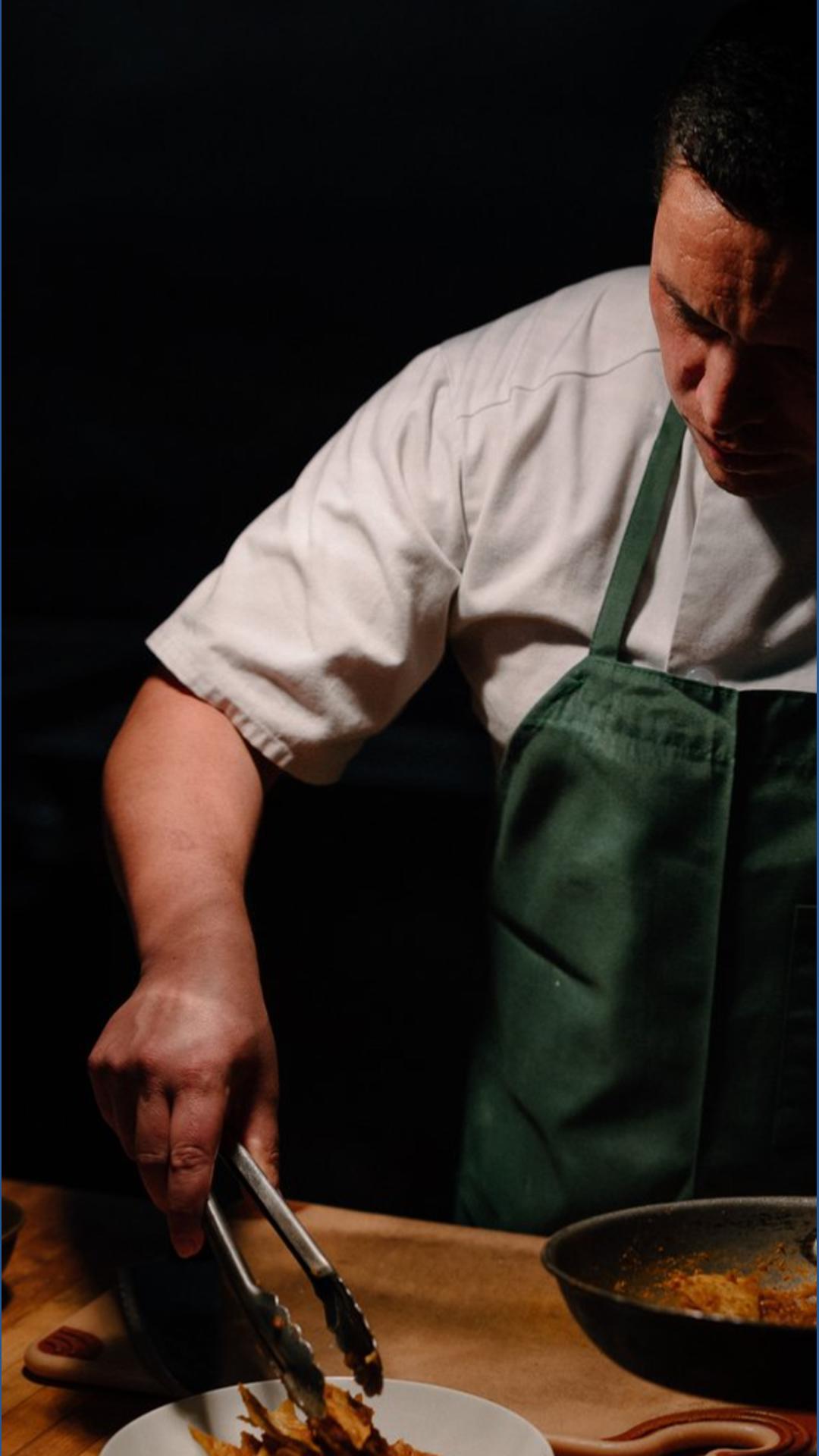 Idaho chef wins James Beard Award | ktvb.com