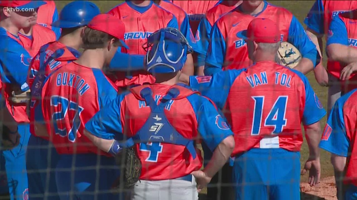 Bowling Green saved baseball, now can Boise State do the same? | ktvb.com