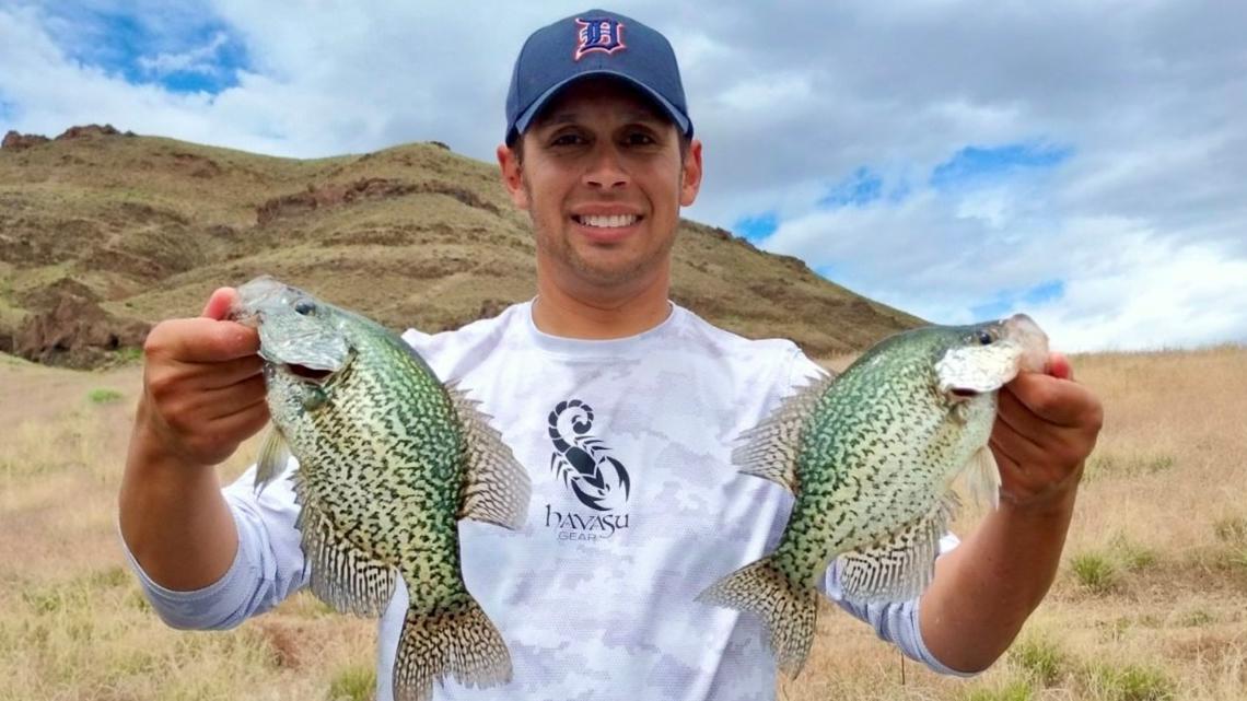 Tight Lines 208 fishing report for June 2024 | ktvb.com