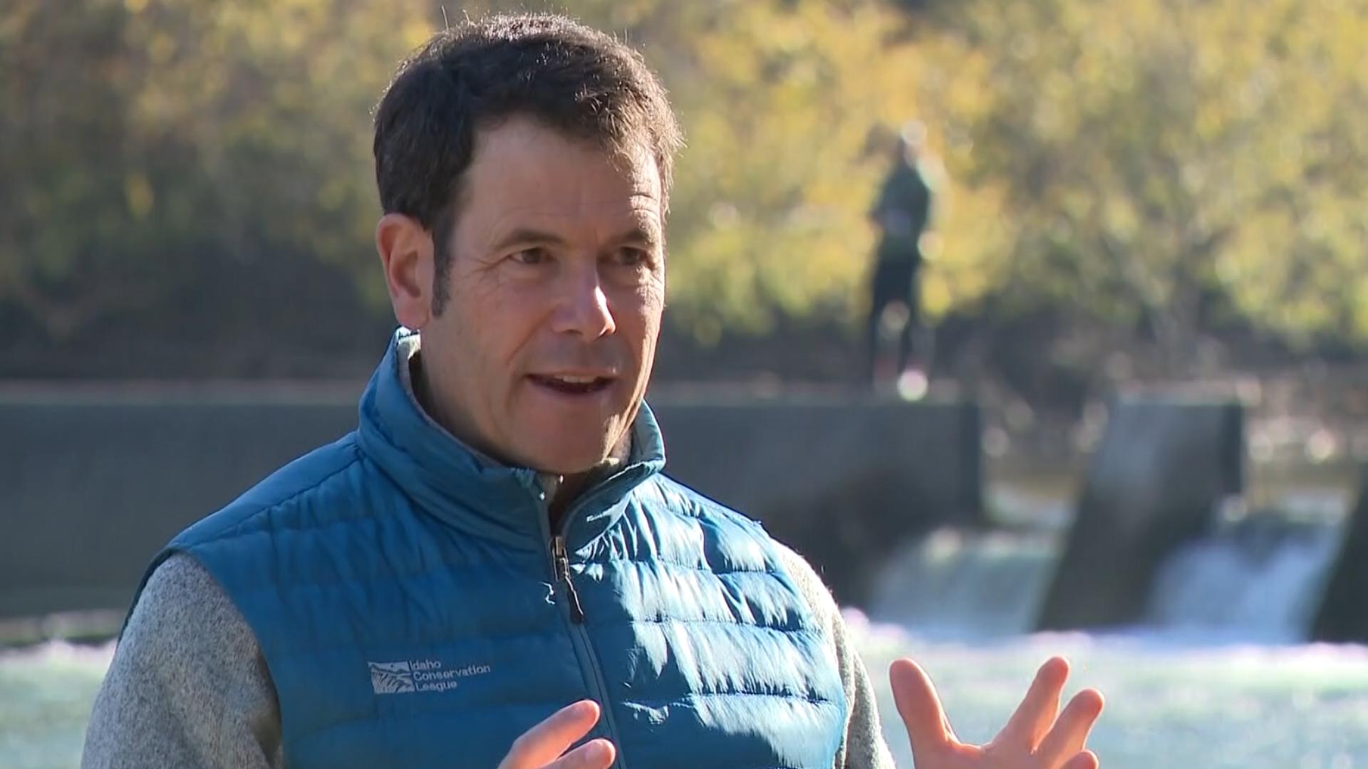 Historic mining district in central Idaho may become gold mine | ktvb.com