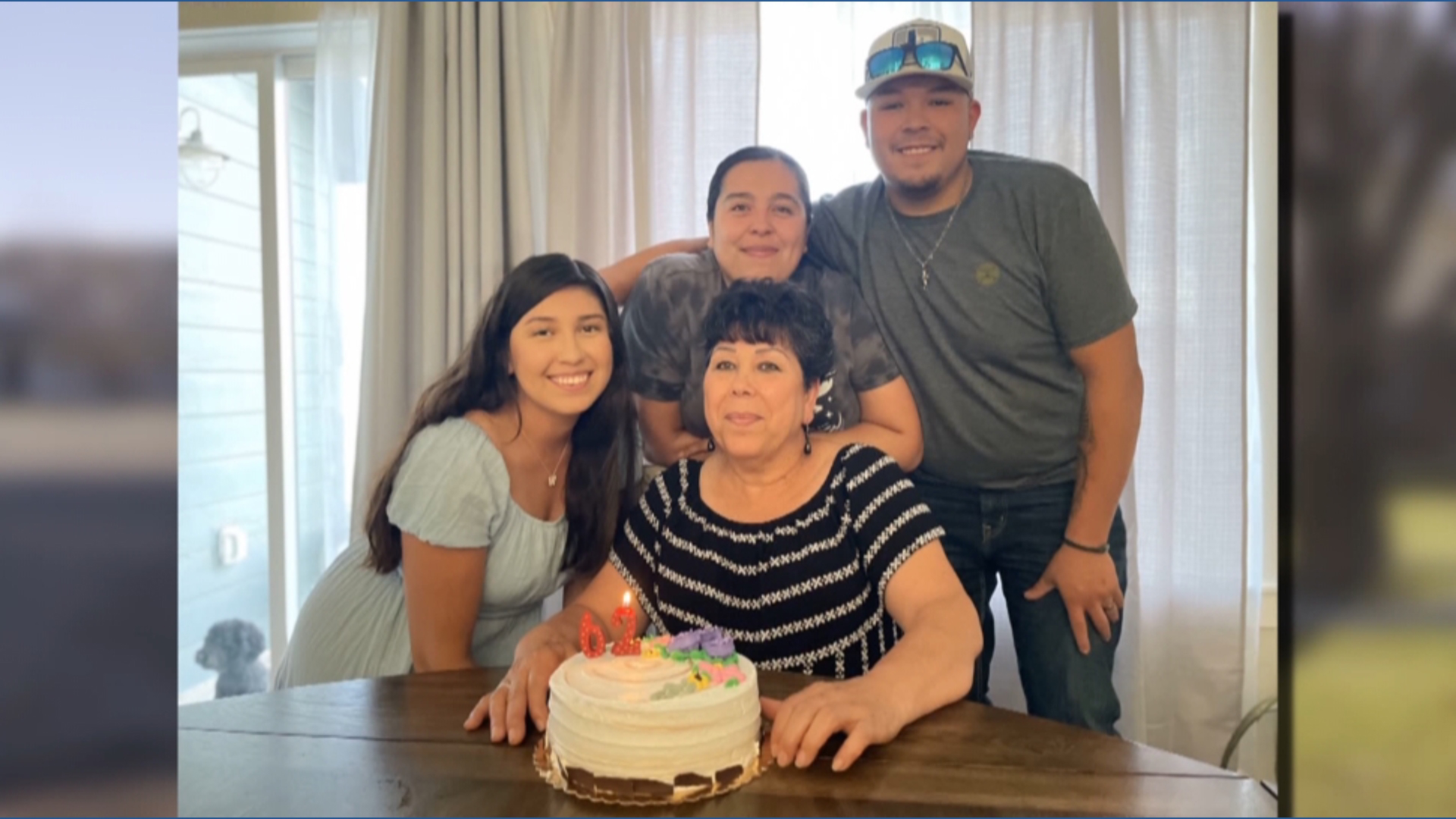 Remembering Reyna Quintero: Three years later, Caldwell sees winter ...