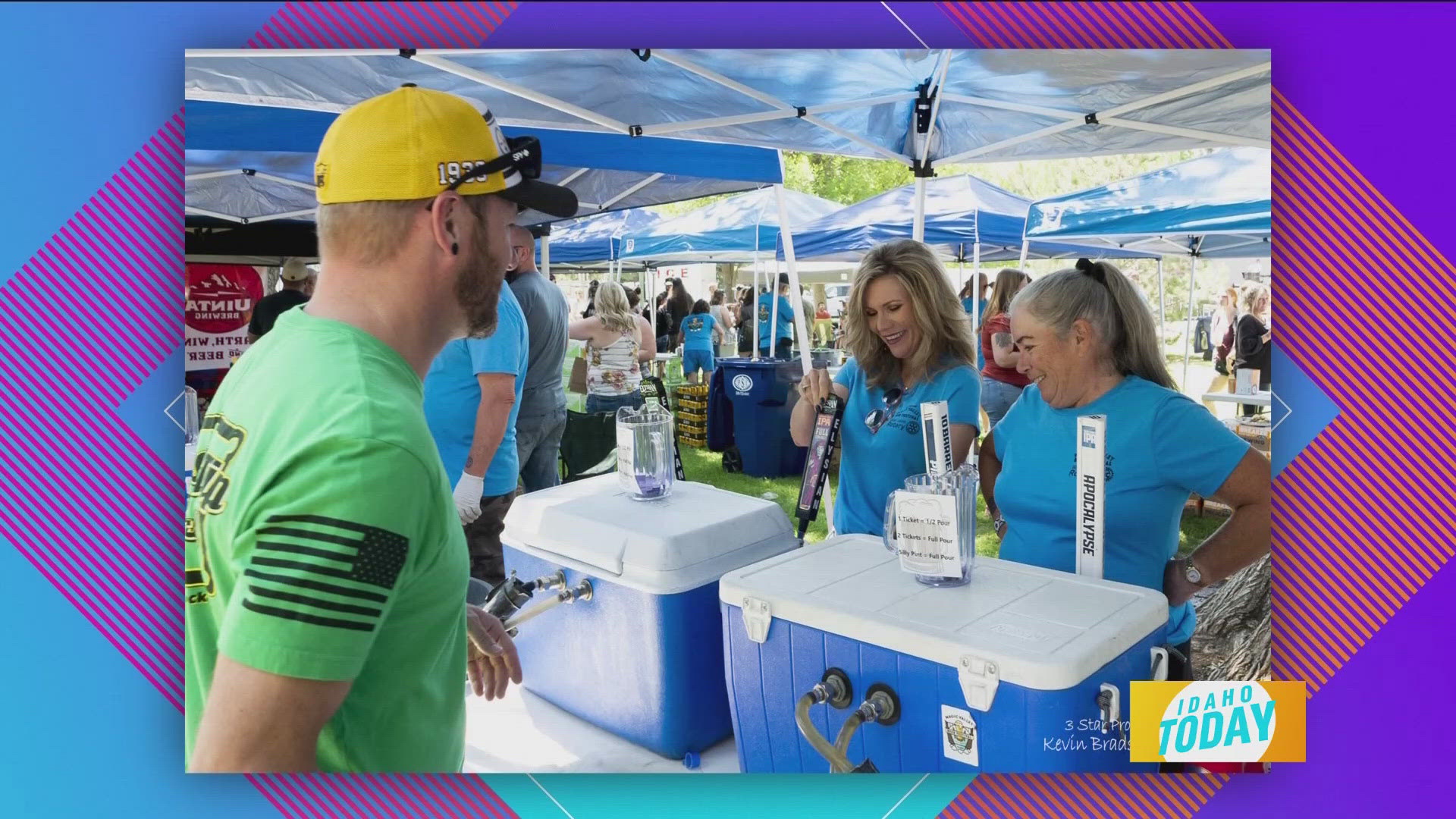 Don't miss the Magic Valley Beer Festival | ktvb.com