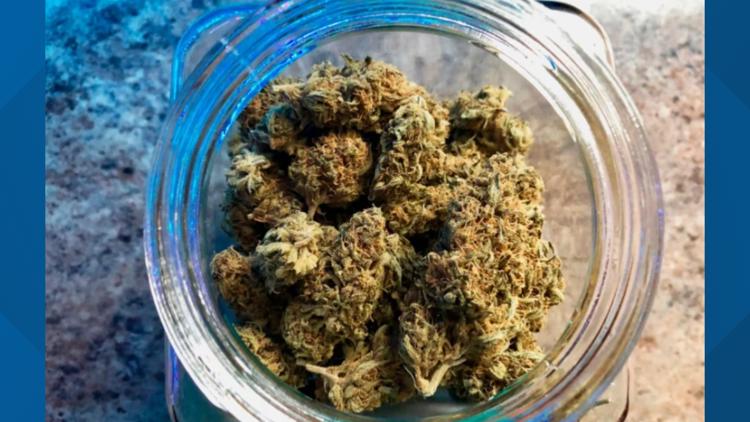 Marijuana reclassified but remains illegal in Idaho — for now | ktvb.com