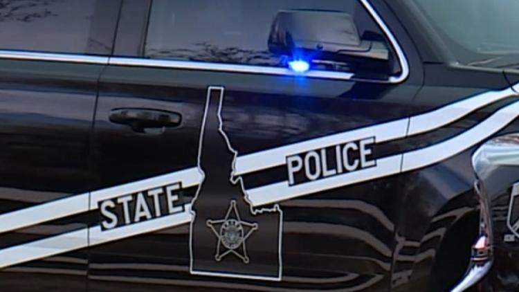 ISP: Parma woman dies in head-on crash west of Notus | ktvb.com