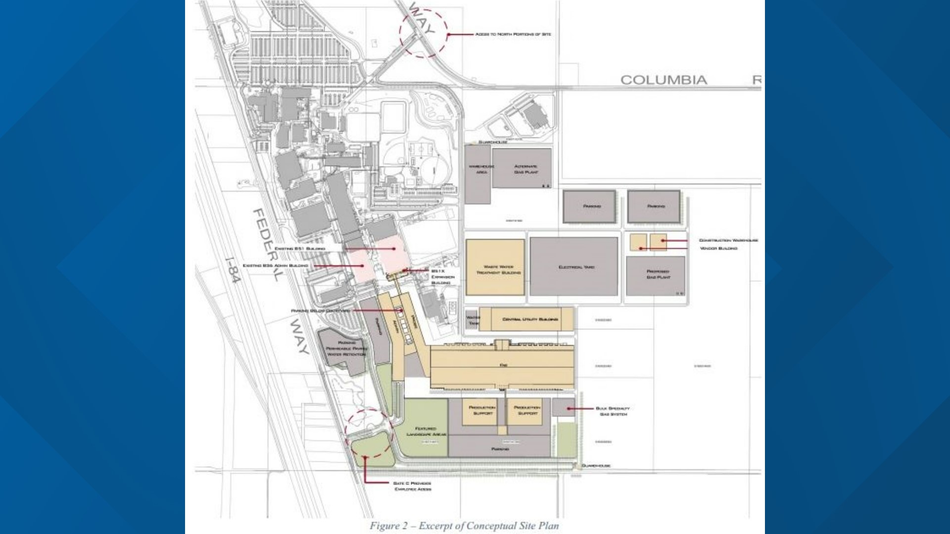 Years of work ahead for Micron Boise expansion | ktvb.com