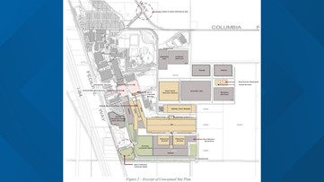 Years of work ahead for Micron Boise expansion | ktvb.com