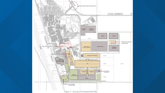 Years of work ahead for Micron Boise expansion | ktvb.com