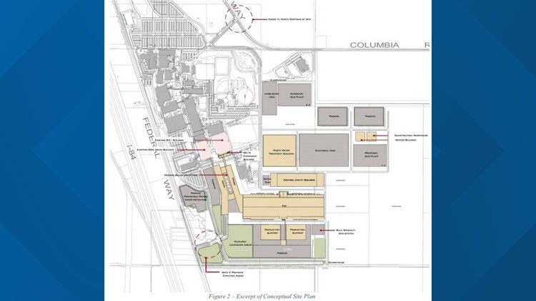 Years of work ahead for Micron Boise expansion | ktvb.com