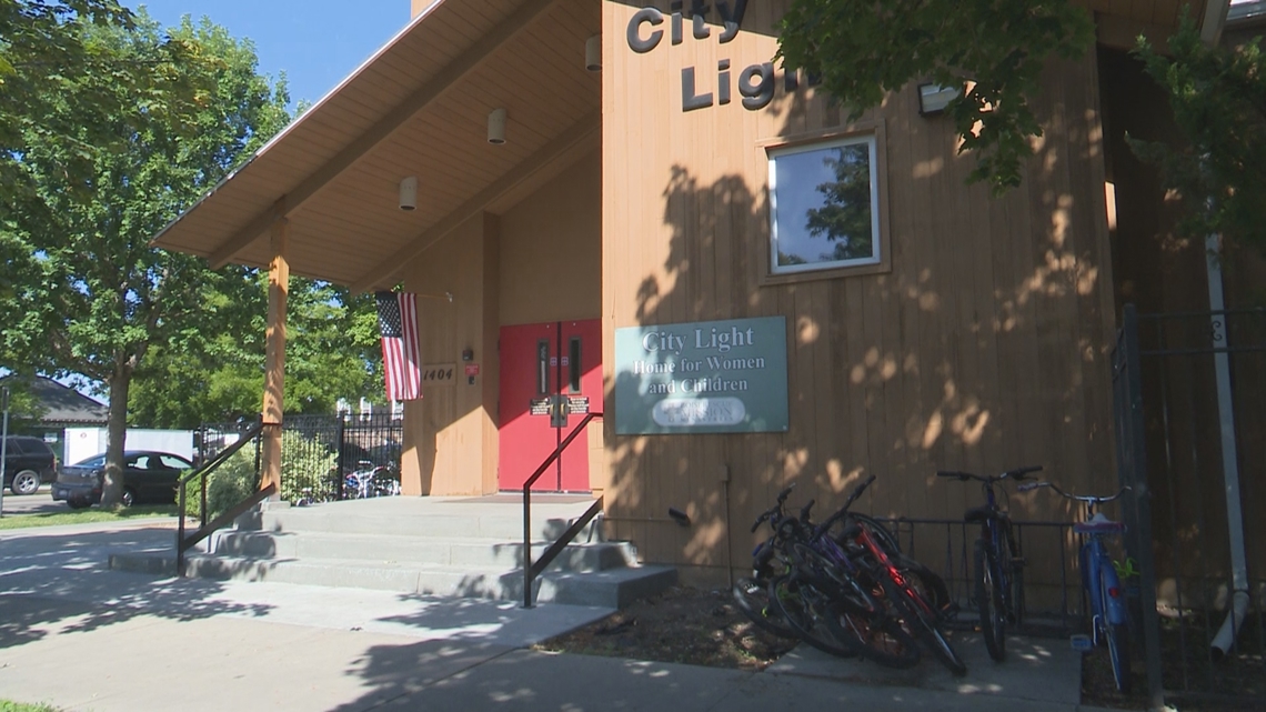 Federal cuts jeopardize Centennial Job Corps in Nampa | ktvb.com