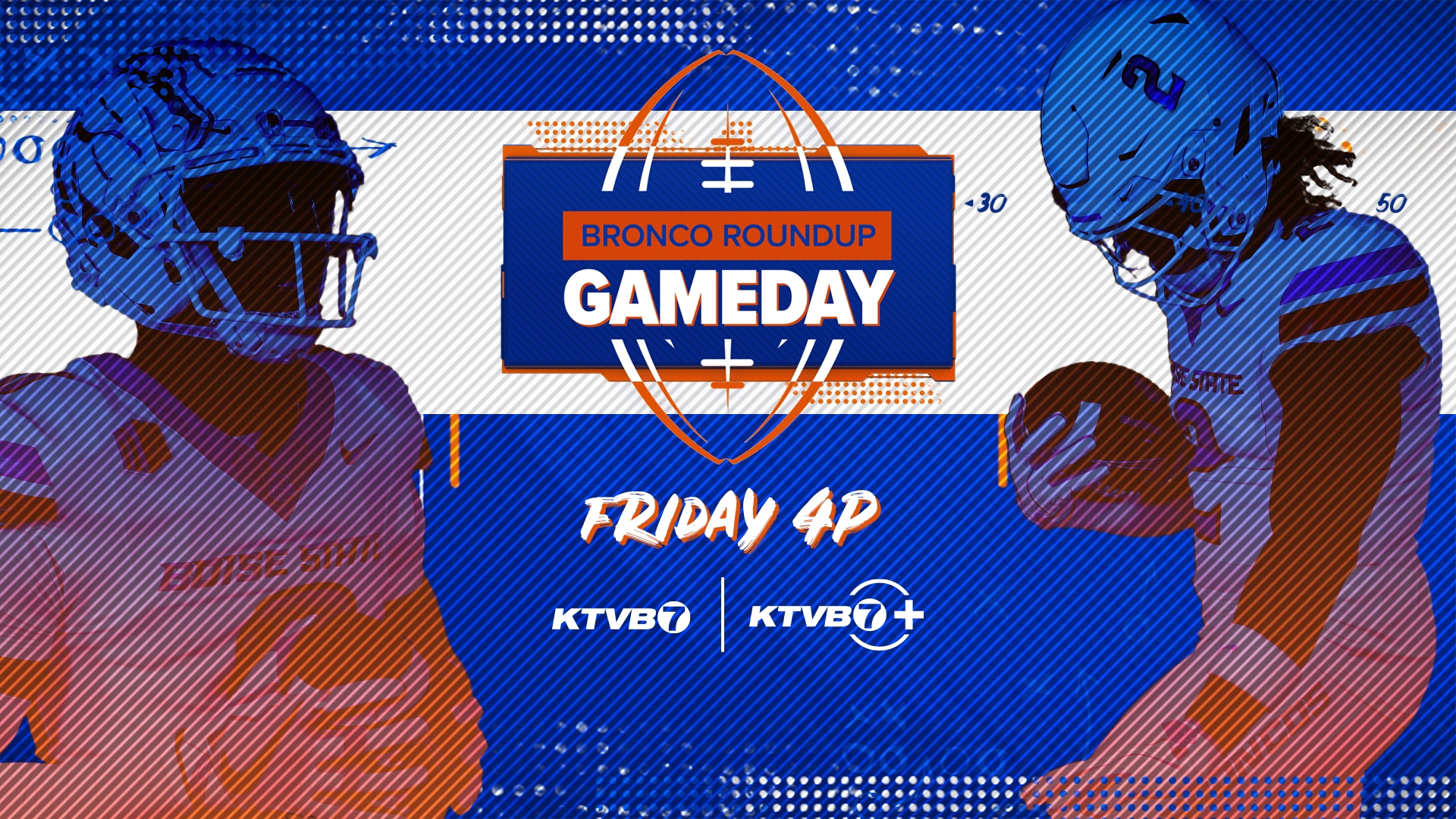 Game Day Guide: No. 10 Boise State takes on No. 19 UNLV atop Mountain ...