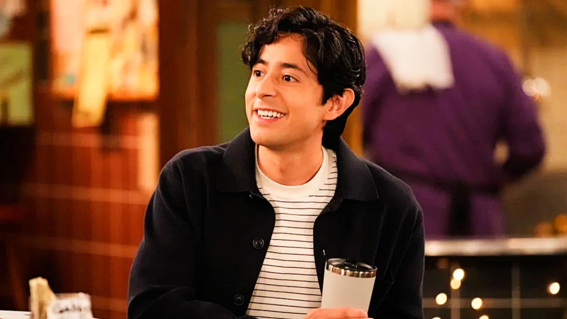 Exclusive: NBC comedy star Pablo Castelblanco brings heart and humor to ...