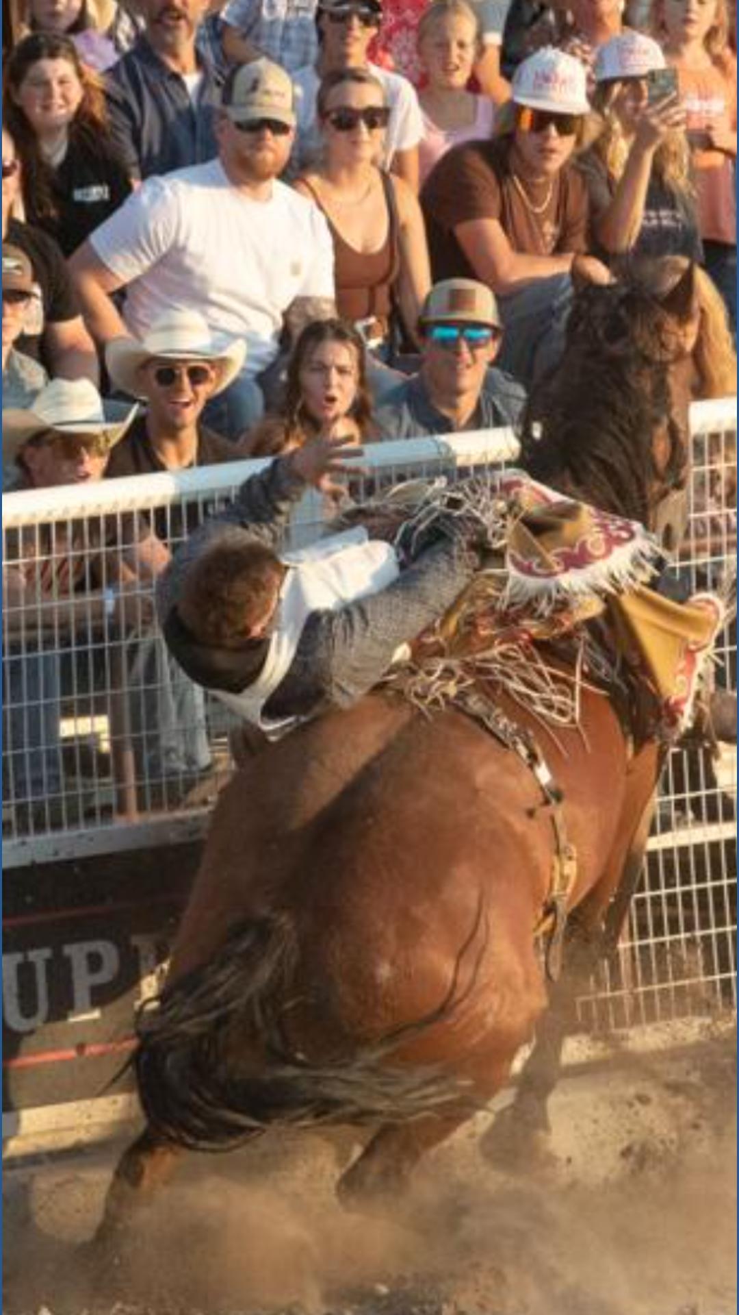 Caldwell Night Rodeo 2025 Unveils New Features Aug. 12-16 | ktvb.com