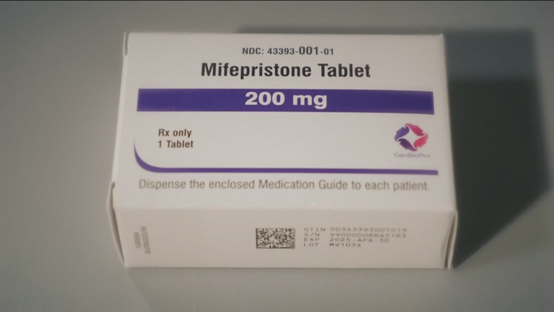 Idaho residents worry as access to mifepristone faces possible ...
