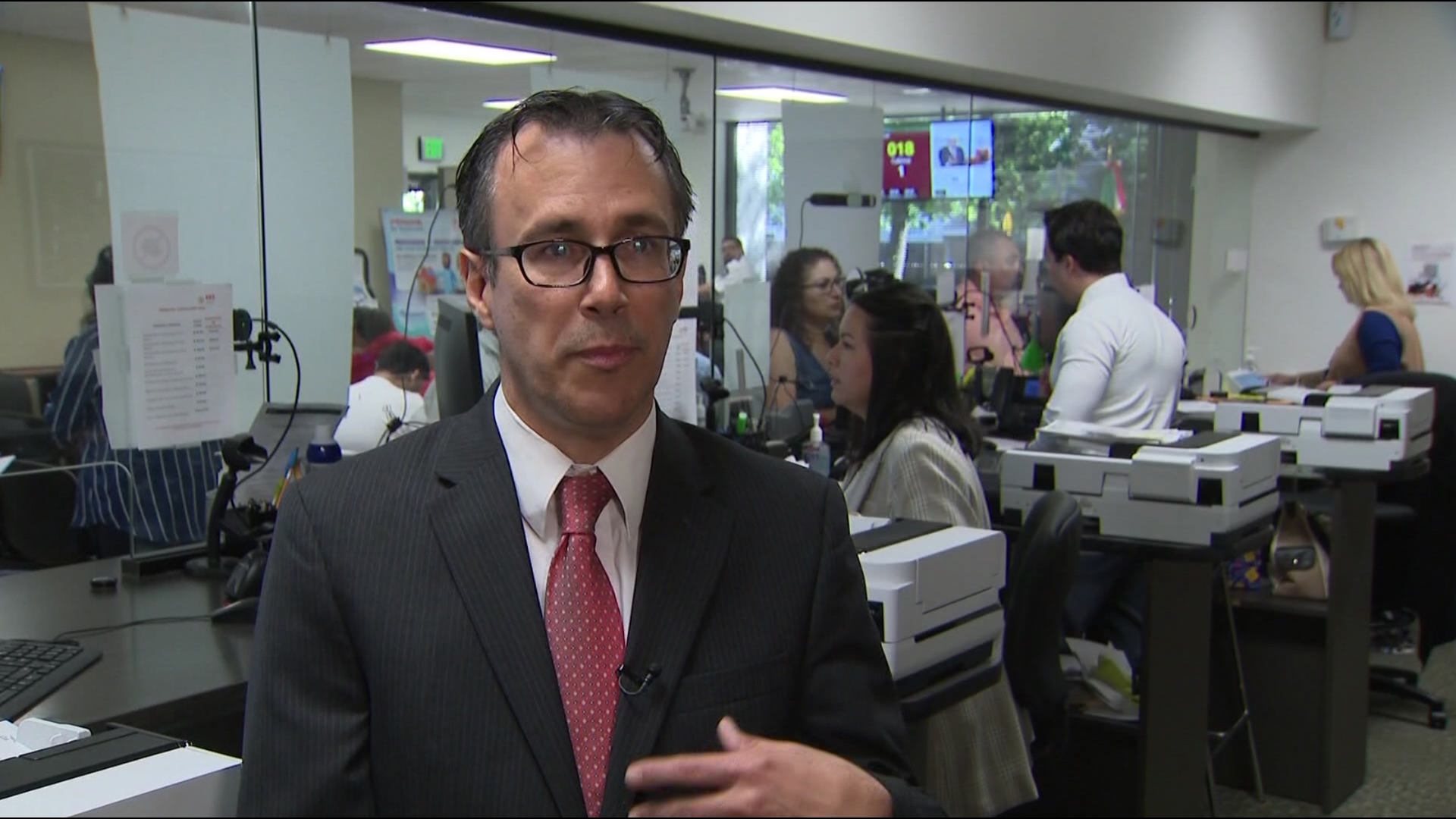 Mexico Consulate in Boise sees increase of Idahoans seeking Mexican ...