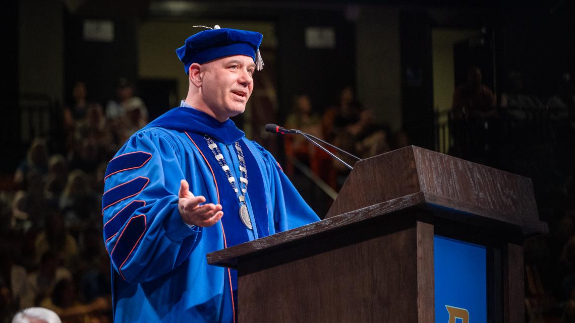 Boise State University celebrates 3,403 graduates in milestone ...