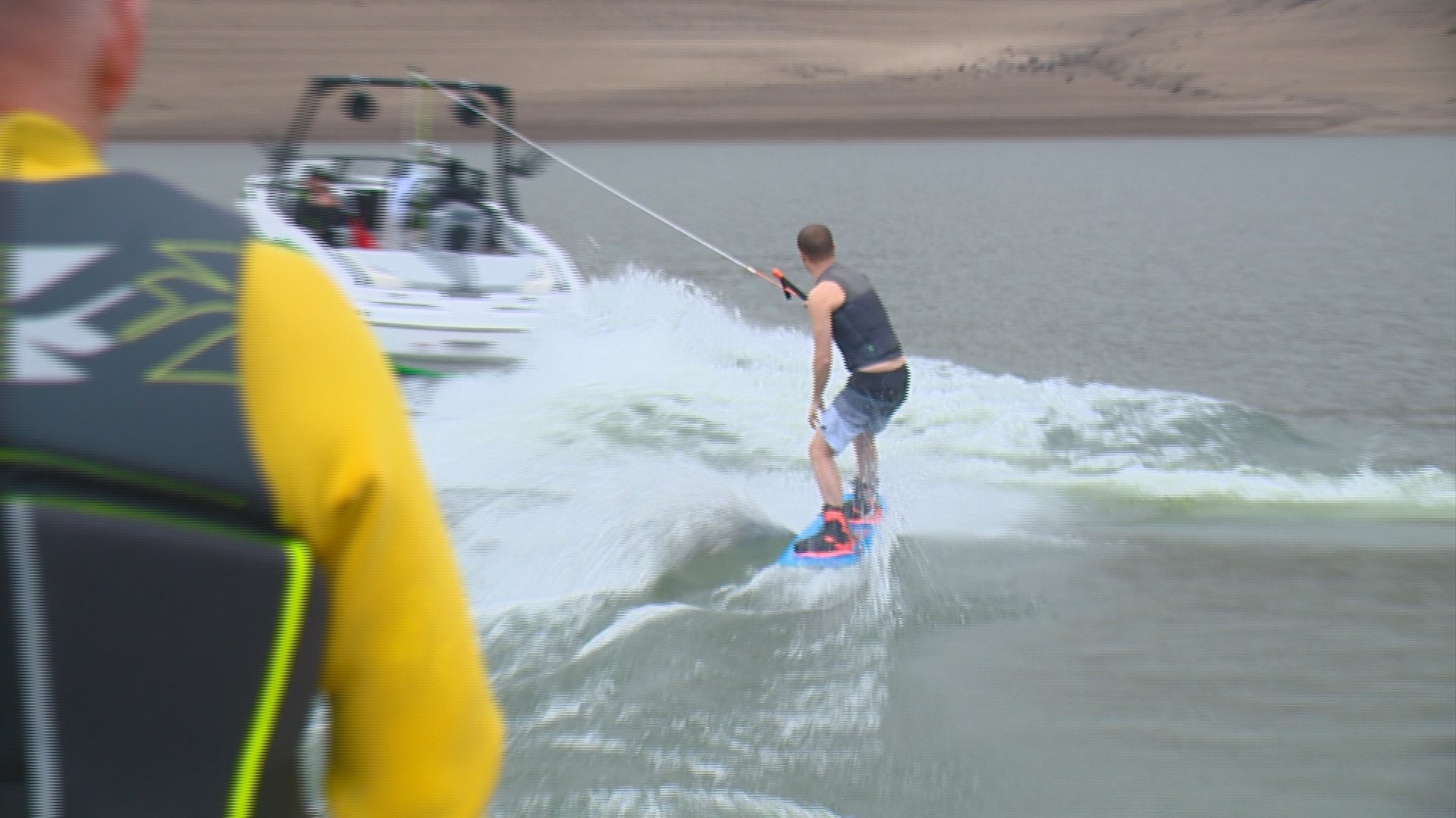 Plunge your way into 2021 with the Great Polar Bear Challenge | ktvb.com