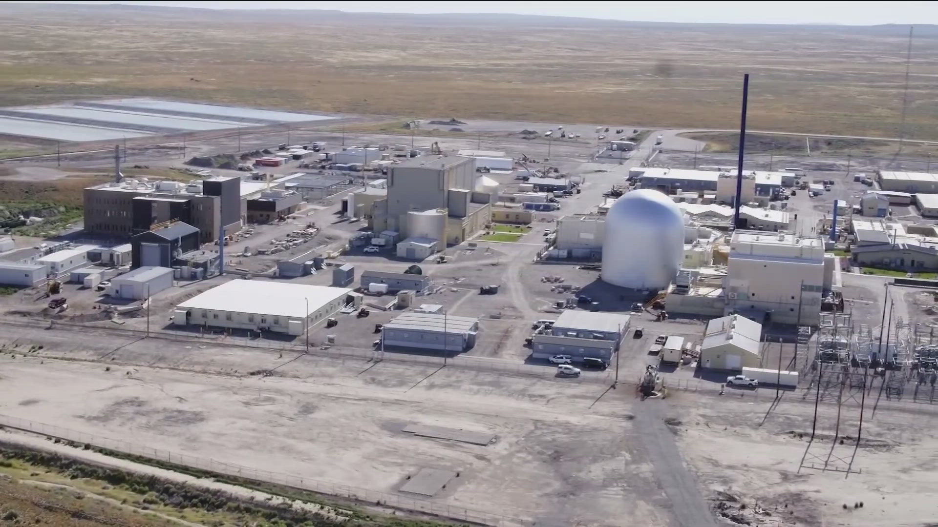 The 208: Perspectives on Idaho's nuclear waste waiver | ktvb.com