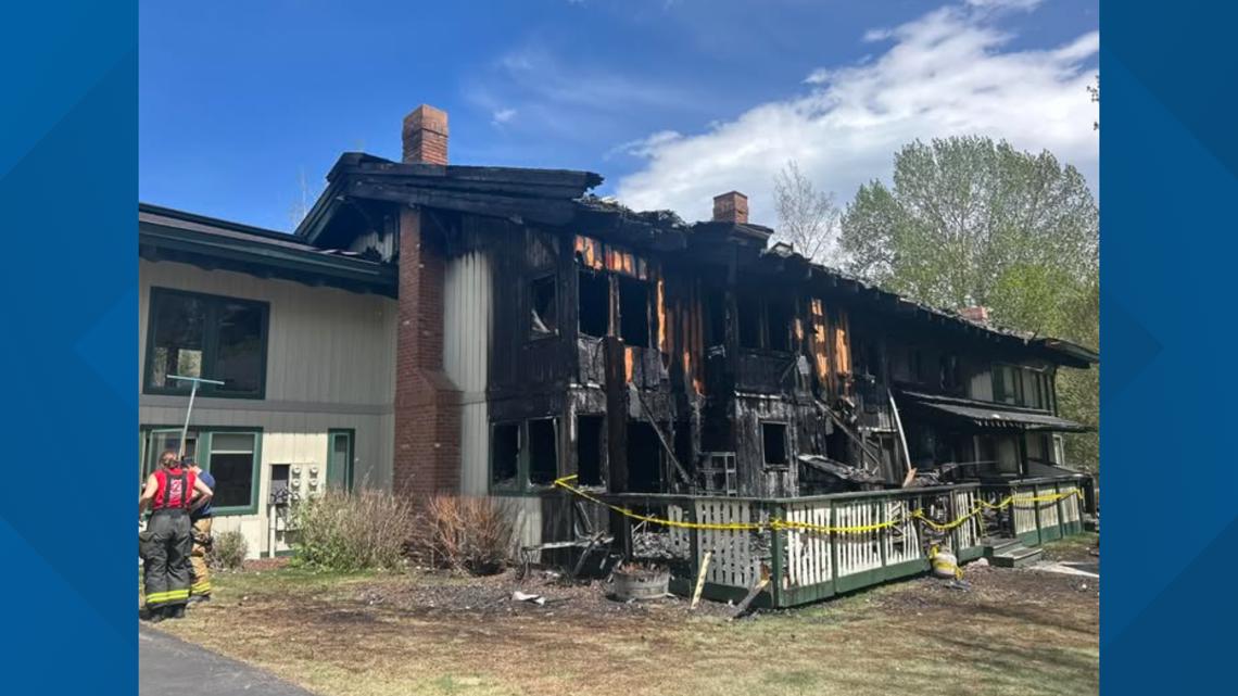 This Just In: Ryan Antoinette | ktvb.com