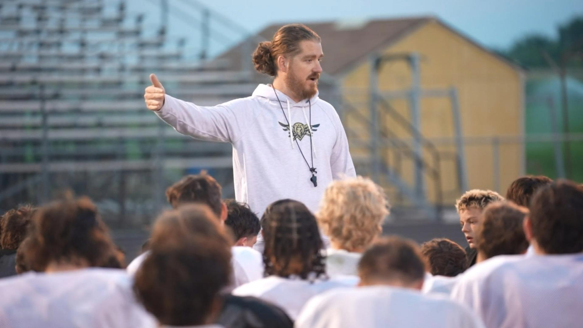 Prep preview: Kuna's new head coach sparks renewed optimism | ktvb.com