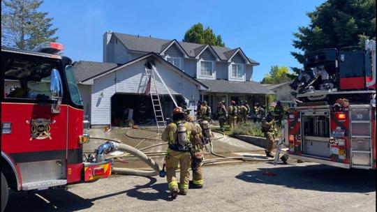 3 fires break out in Meridian within an hour of each other | ktvb.com