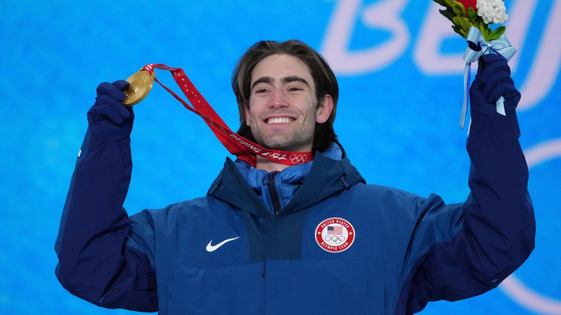Watch top Olympics moments from Wednesday, February 16 | ktvb.com