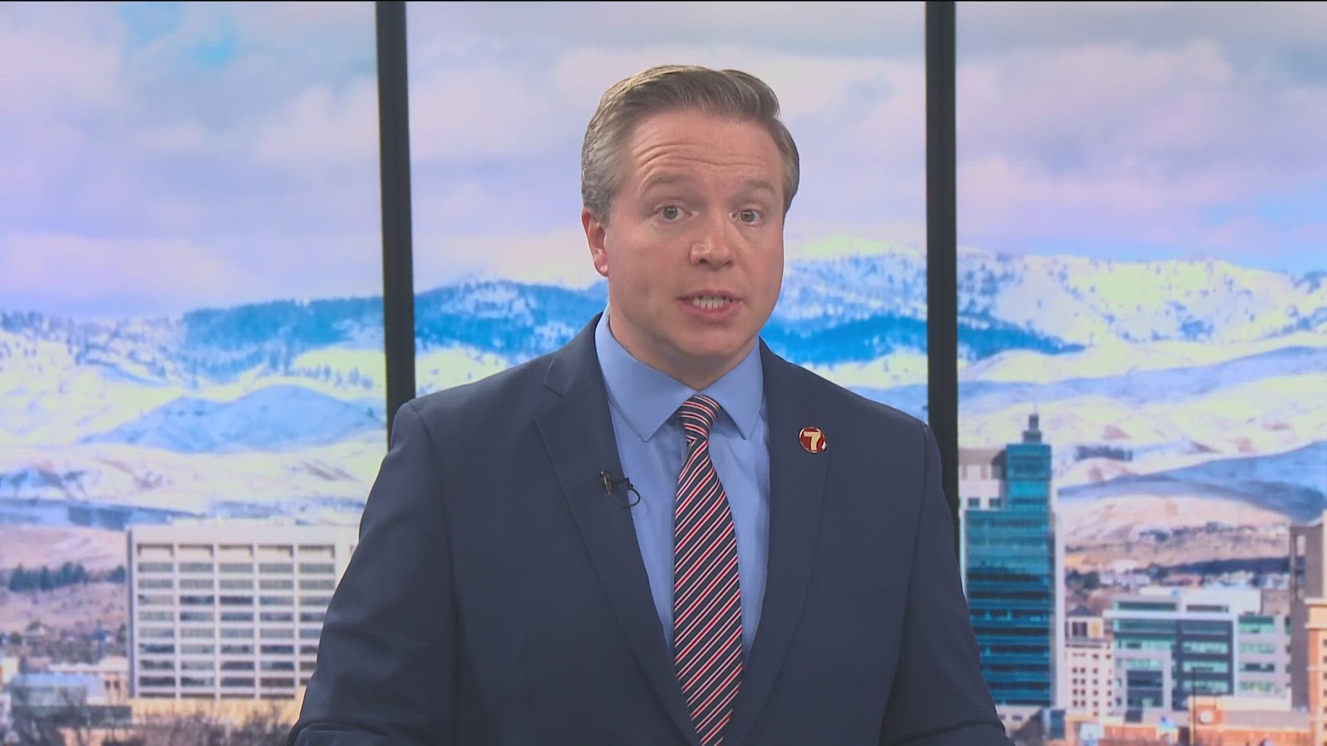 Idaho Falls shooting suspect in custody | ktvb.com