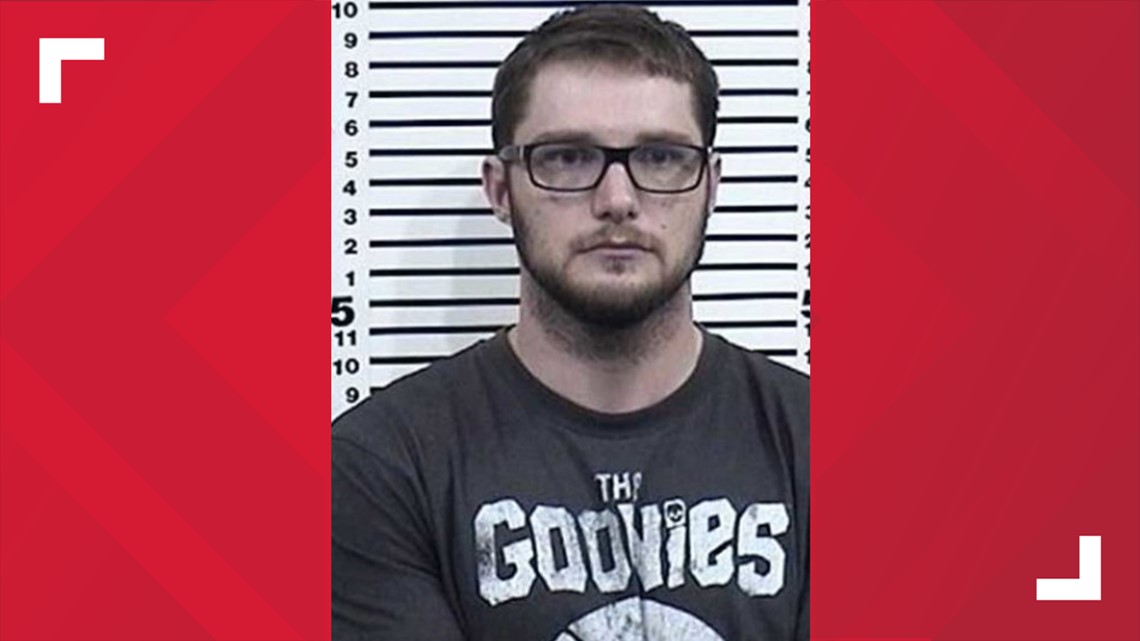 Idaho man receives 30 years imprisonment after beating child | ktvb.com