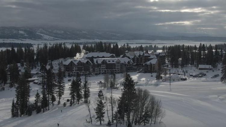 Revitalized Tamarack Resort plans expansion | ktvb.com