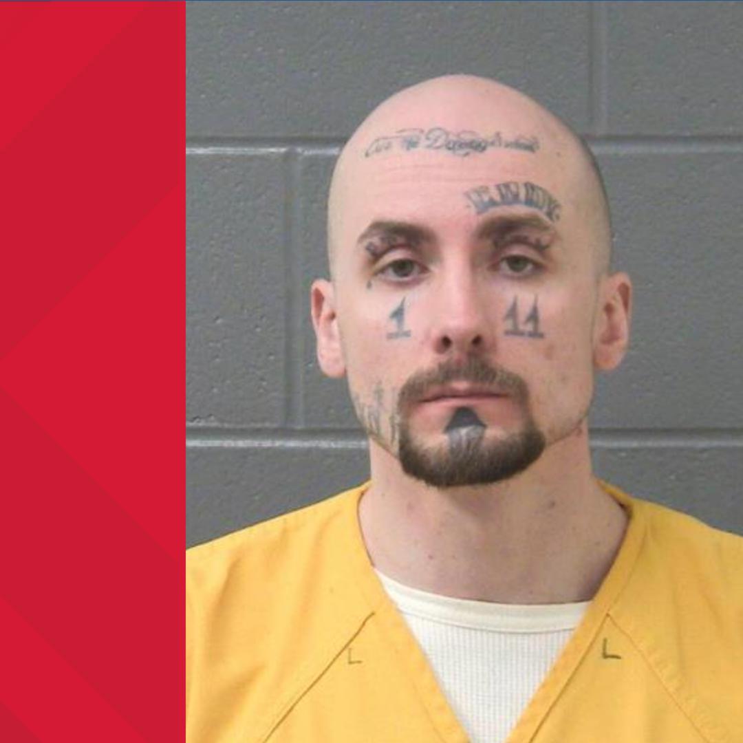 Idaho inmate who escaped from Boise hospital pleads guilty to murder ...