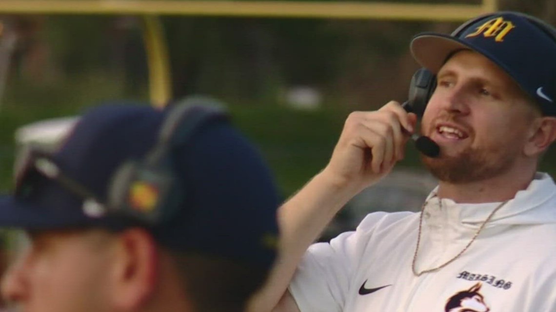 Boise State legend Shea McClellin named Vallivue head football coach ...