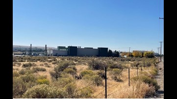 Years of work ahead for Micron Boise expansion | ktvb.com