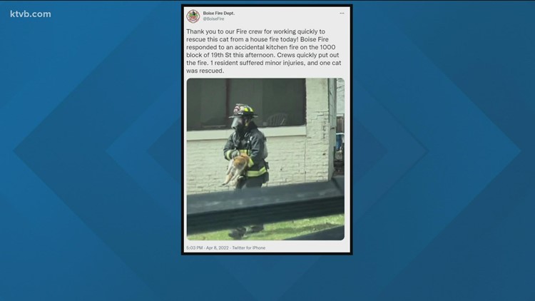 Kandi Hall details her relationship with attorney who was killed | ktvb.com