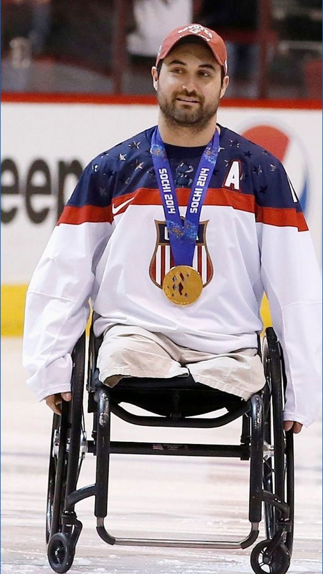 His service did not end, it changed uniforms. Josh Sweeney’s journey ...