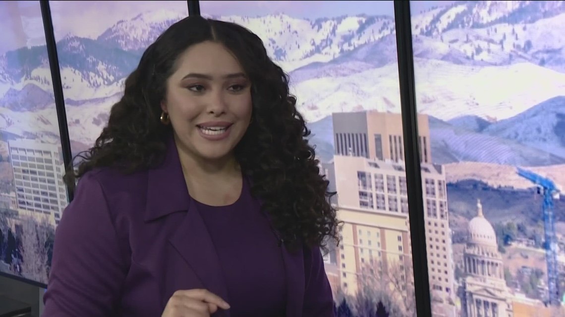 Wake Up Idaho says goodbye to Brenda Rodriguez as she joins the News at ...