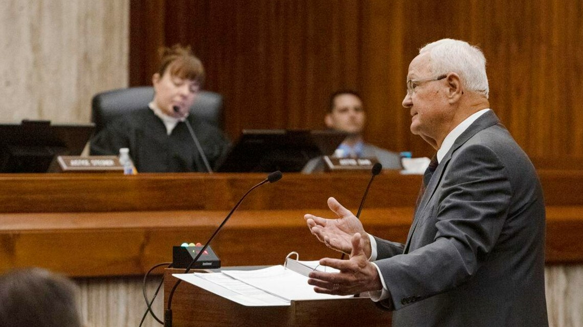 Abortion lawsuits: Idaho Legislature's legal bills top $330K | ktvb.com