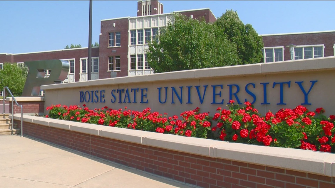 Boise VA seeks more volunteer drivers for vet transport | ktvb.com