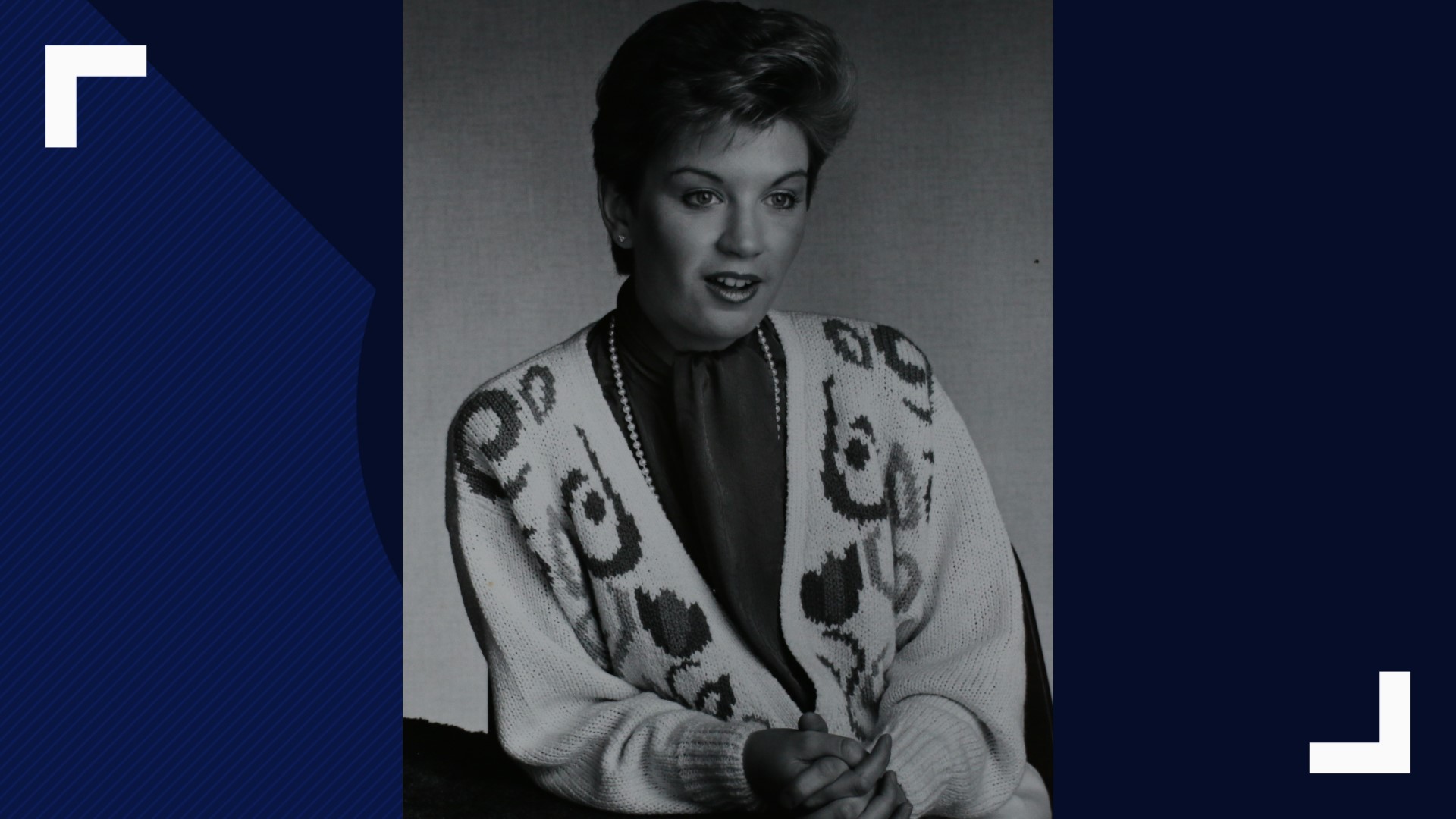 Dee Sarton through the years: Reflecting on a life in broadcasting ...