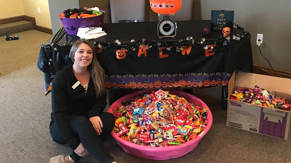 Where's Larry? Castlebury Dental | ktvb.com
