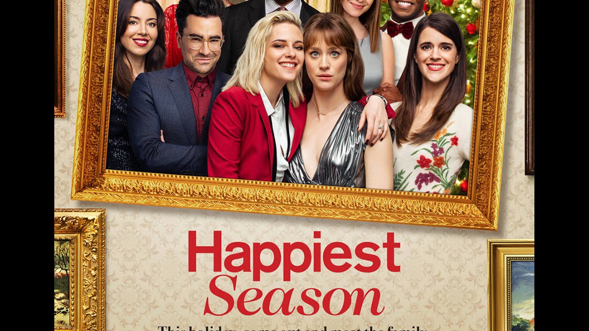 Holiday week home stretch, best Christmas movies, and holiday TV shows to watch | ktvb.com