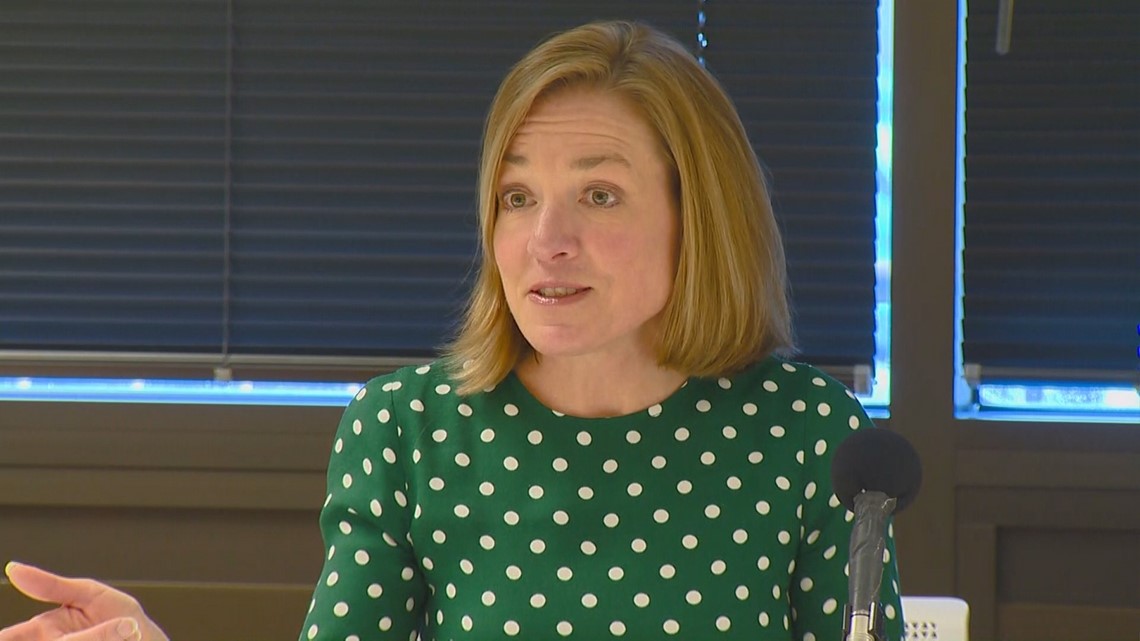 Watch: Mayor Lauren McLean explains what Boise is doing to prepare for ...