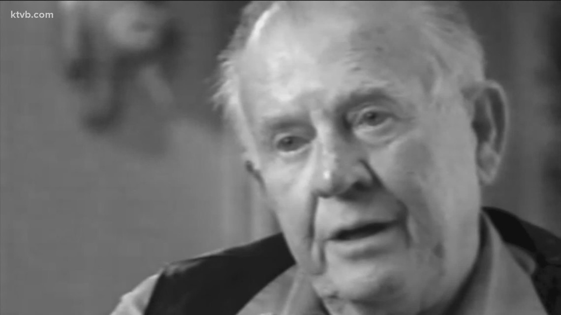 Wake Island survivor's story lives on through family and students ...