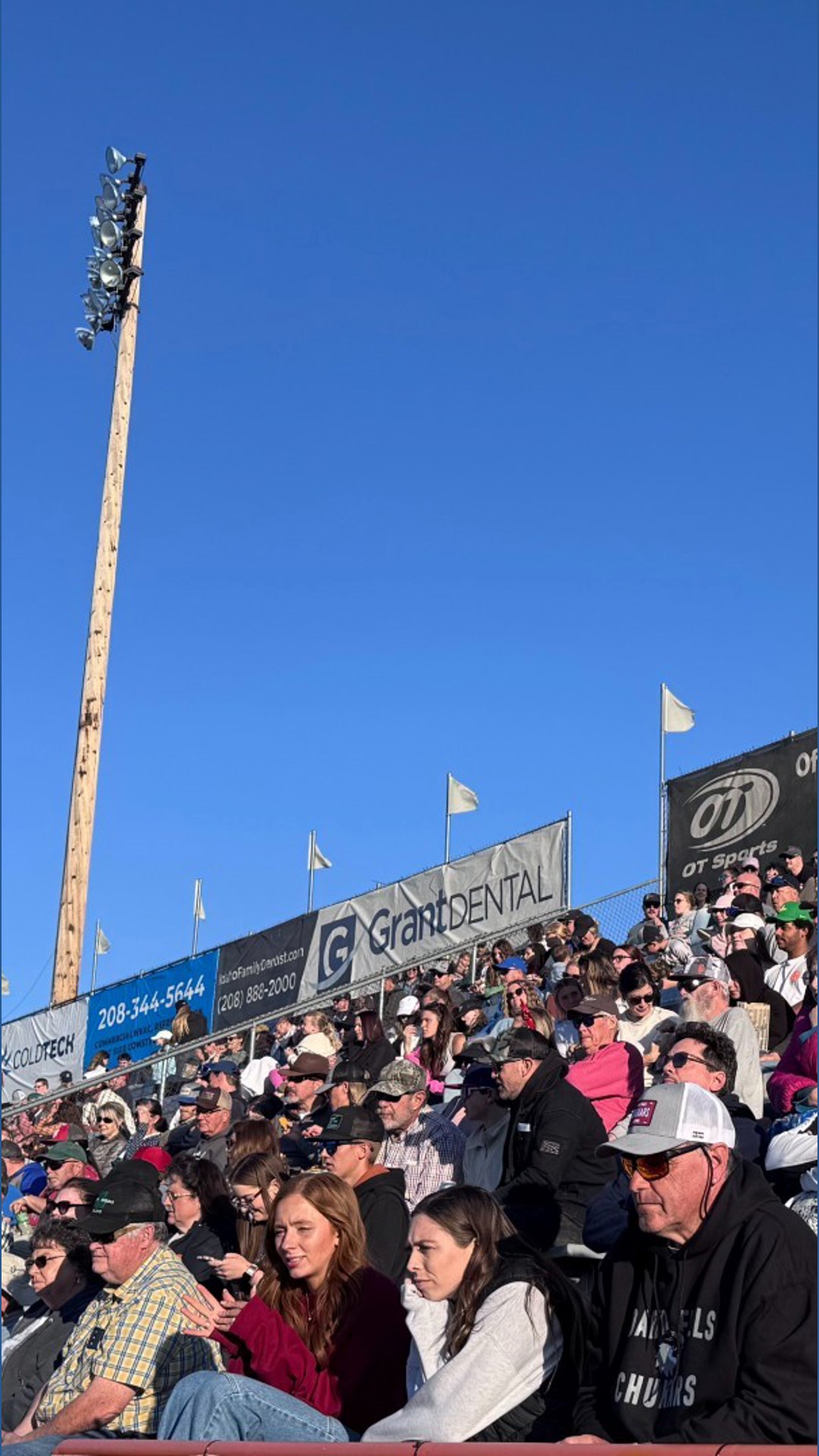 Scott Slant: Boise Hawks - past, present and future | ktvb.com