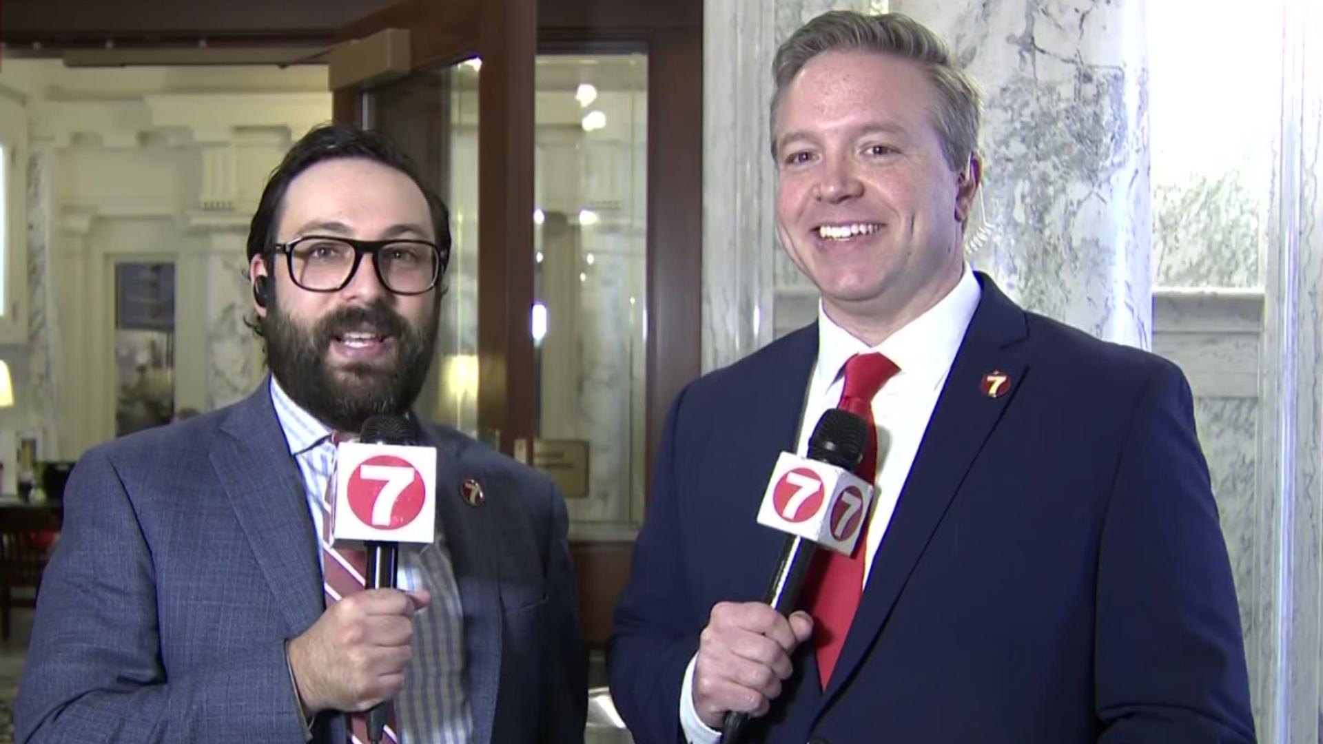 Idaho Gov. Brad Little to deliver annual State of the State address ...