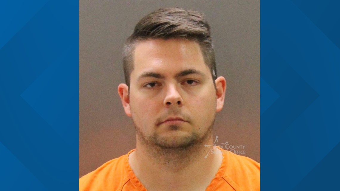 Zachary Turner sent to prison for injuries to infant son | ktvb.com